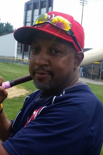 Stephen Baugh 1969-2022 | News, Sports, Jobs - Tribune Chronicle